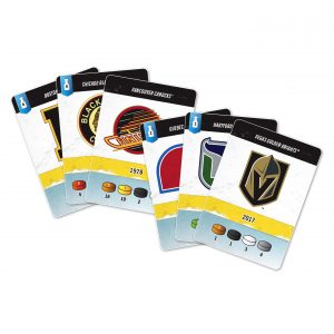 Emblems: NHL® | CSE Games – carpe ludum | seize the game